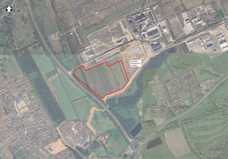 Teesside – NatPower UK