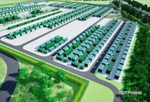 Teesside – NatPower UK