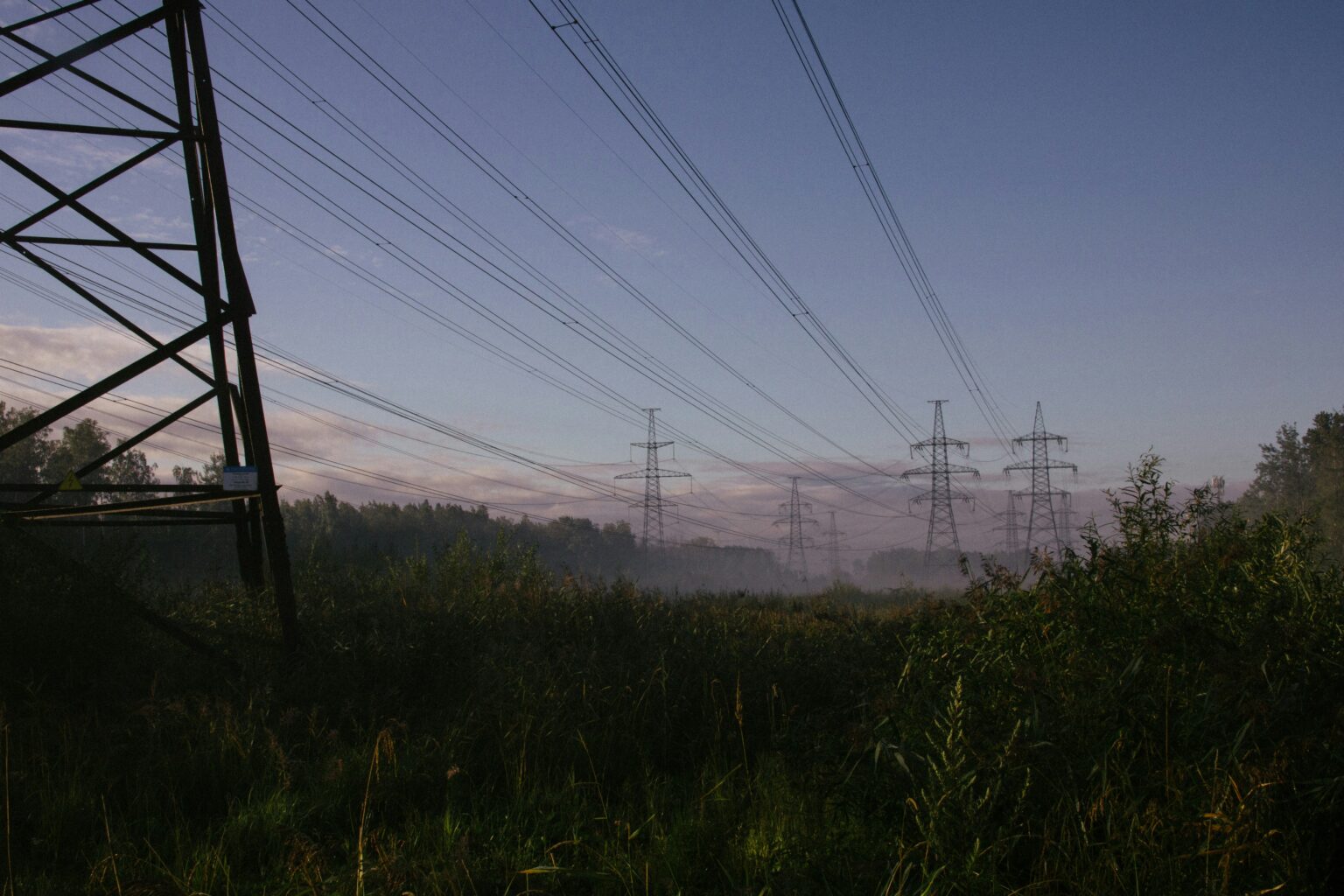 Hawthorn Pit Green Energy Park – NatPower UK